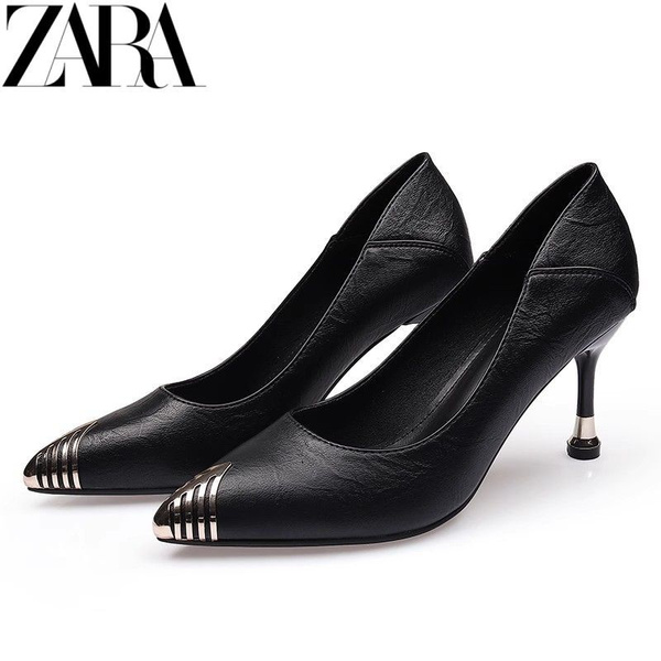 Казаки Zara - купить с доставкой по выгодным ценам в интернет-магазине ...