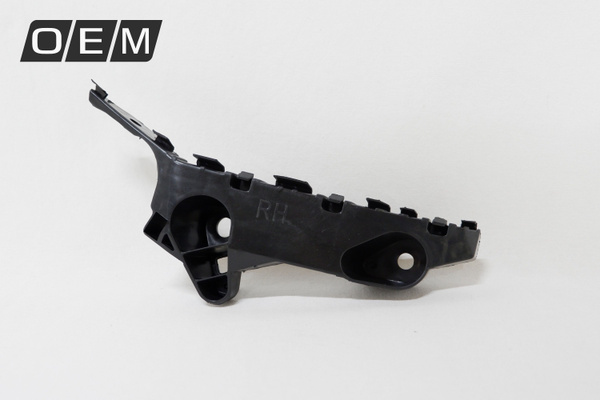 Кронштейн бампeра переднего правый для Mazda 3 3 BM BJS7-50-0T1C, Мазда ...