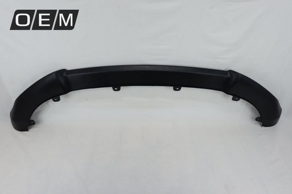 Накладка бампера переднего для Hyundai Ix35 865122Y000, Хендай ИХ35 ...