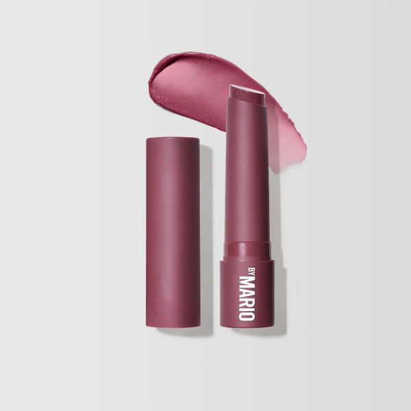 MAKEUP by MARIO увлажняющая сыворотка для придания объема губам MoistureGlow plumping lip serum ...