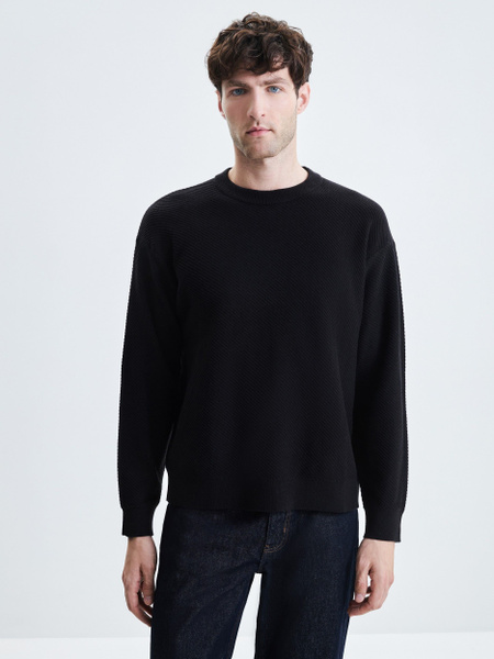 Джемпер Zarina ZRN MAN купить на OZON по низкой цене (1256190979)