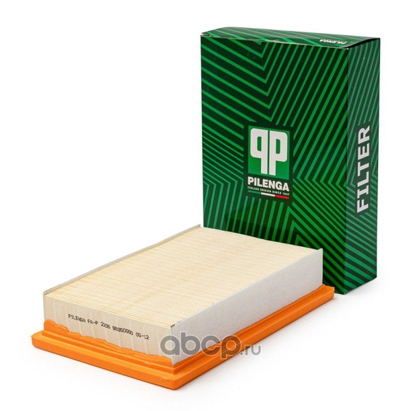 Фильтр воздушный Pilenga FAP2206#PILENGA - купить по выгодным ценам в ...