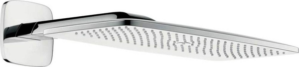 Верхний душ Hansgrohe Raindance E Air, хром - купить с доставкой по ...