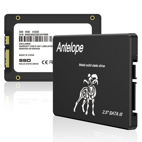 512 ГБ Внутренний SSD-диск Flash Memory Store LINGYANG/-SSD (SSD LINGYANG-512GB) - купить по ...