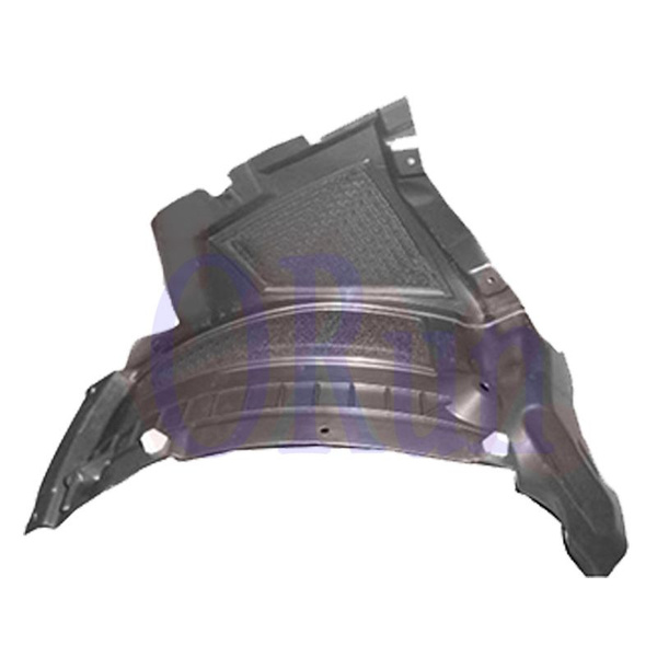 4G0853887C Спойлер переднего колеса левый, Подкрылок левый AudiA6 C7 ...