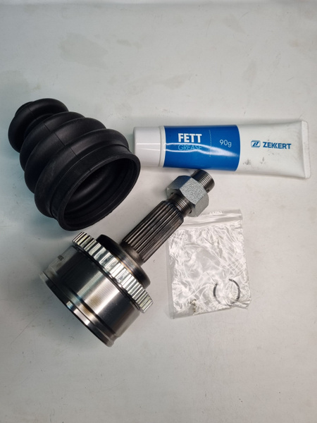 Шрус наружный (с ABS) Tagaz C10 1.3 16V 5MT седан AC86214 - Zekkert арт ...