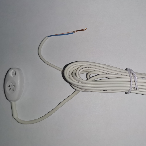 Датчик температуры Zont DS18S20 артикул ML8569 - купить с доставкой по выгодным ценам в интернет ...