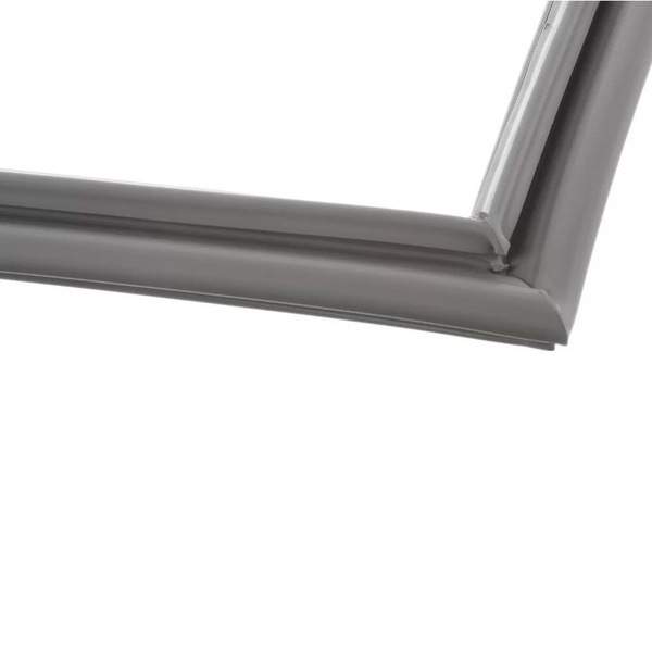 Уплотнитель двери холодильника Bosch KGN39.. - купить с доставкой по ...