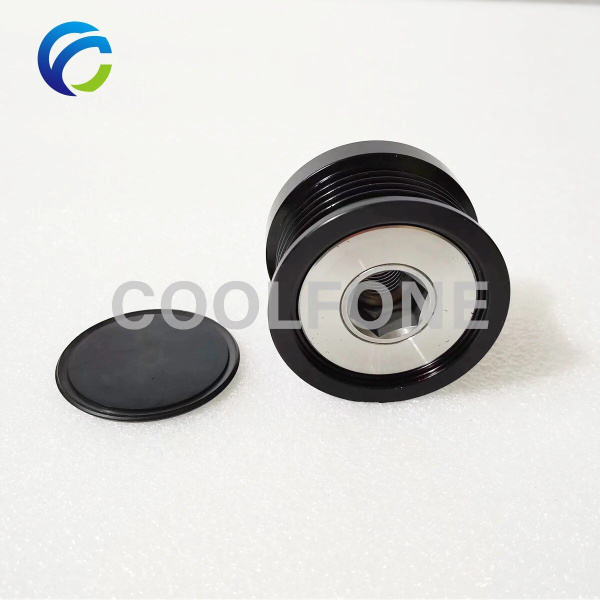 Обгонный шкив муфты свободного хода генератора для DODGE NITRO JEEP ...