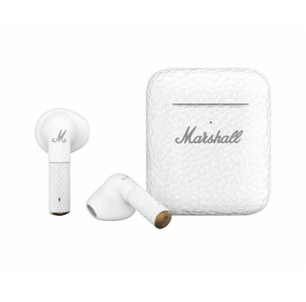 Наушники Внутриканальные Marshall minor 3 - купить по доступным ценам в ...