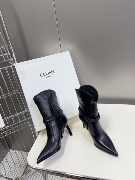 Туфли CELINE - купить с доставкой по выгодным ценам в интернет-магазине ...
