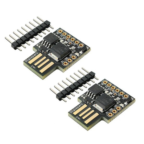 Для Attiny85 Usb макетная плата Digispark Универсальный удобный