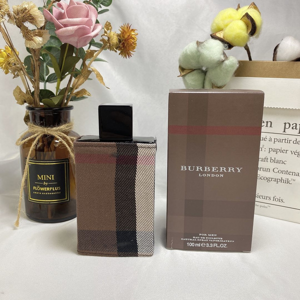 Burberry Туалетная вода Burberry London Мужская туалетная вода Classic ...