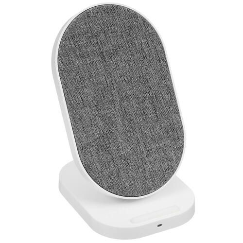 Беспроводное зарядное устройство DEXP Для_телефона3312345-23, 15 Вт, Power Delivery, Quick ...