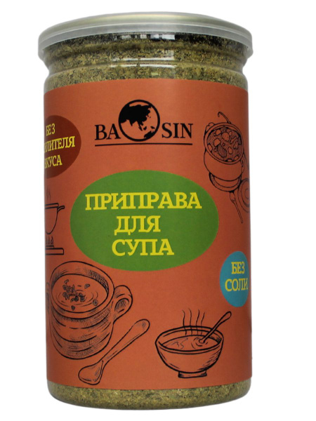 Приправа для супа - купить с доставкой по выгодным ценам в интернет ...