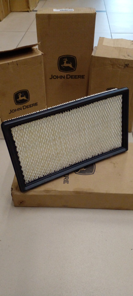 АГРОСФЕРА Фильтр салонный Пылевой арт. Фильтр воздушный(салонный)John ...