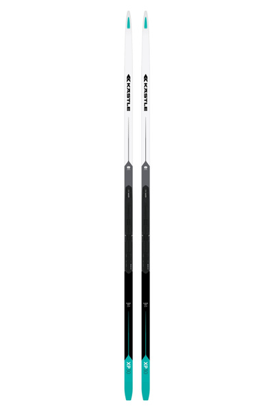 Беговые лыжи Kastle Xp30 Classic Skin Hard Nis - купить по выгодным ...