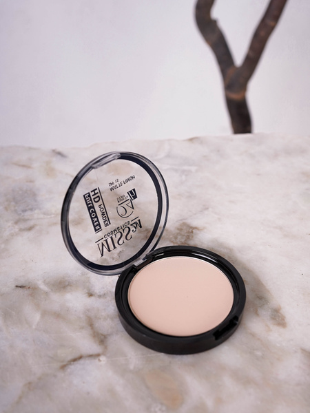FULL COVER HD powder пудра - купить с доставкой по выгодным ценам в ...