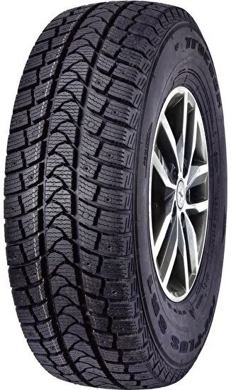 Tracmax Ice-Plus SR1 Шины зимние 185/75 R16С 1A Нешипованные (1271098835)