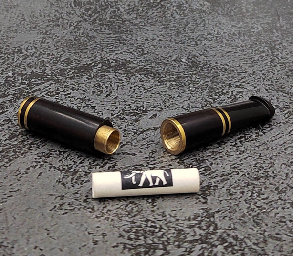 Мундштук для классических сигарет - купить с доставкой по выгодным ...