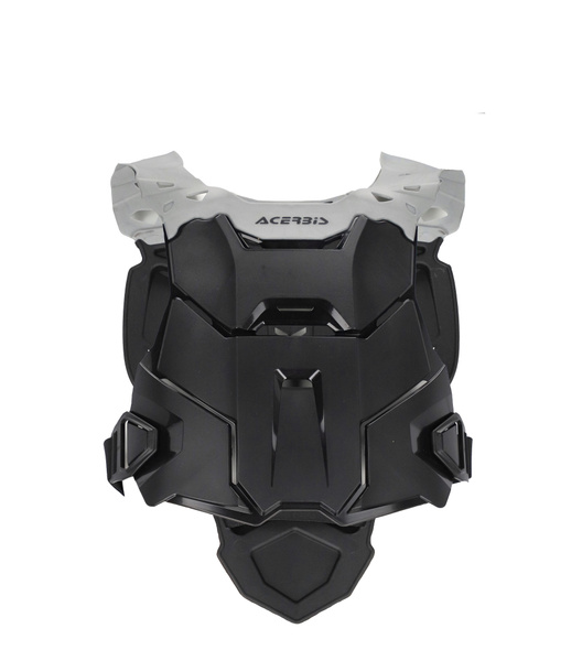 Мотозащита тела (Панцирь) Acerbis LINEAR Grey/Black - купить по ...