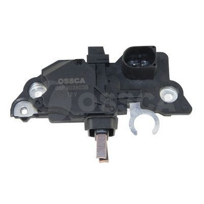 Регулятор генератора OSSCA 13997 - OSSCA арт. 13997 - купить по ...
