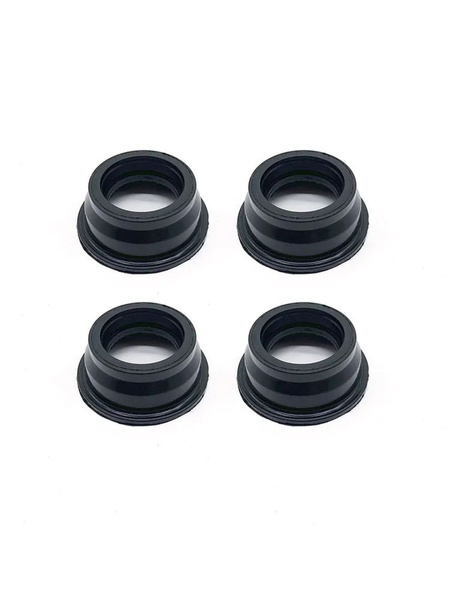 Сальник свечных колодцев MITSUBISHI MD339118 - Mitsubishi арт. MD339118 ...