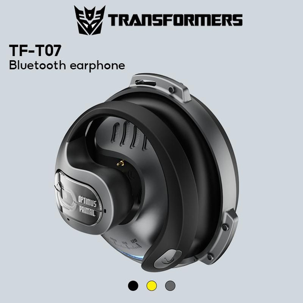 Наушники Вкладыши Transformers TF-T07 - купить по доступным ценам в ...