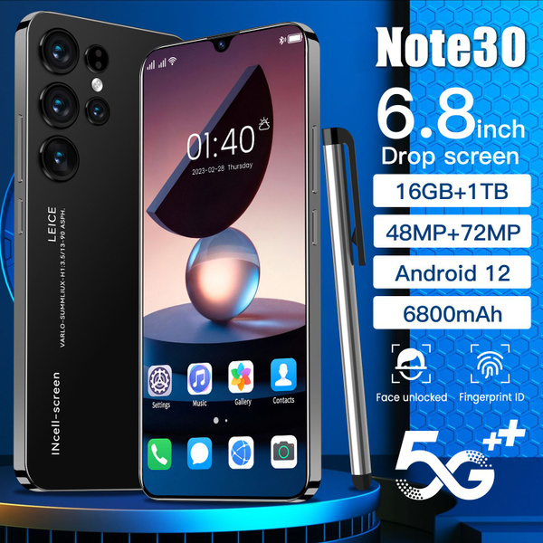 Смартфон NE30 Pro - купить по выгодной цене в интернет-магазине OZON ...