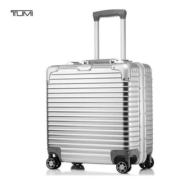 Tumi Чемодан Алюминий - купить с доставкой по выгодным ценам в интернет ...