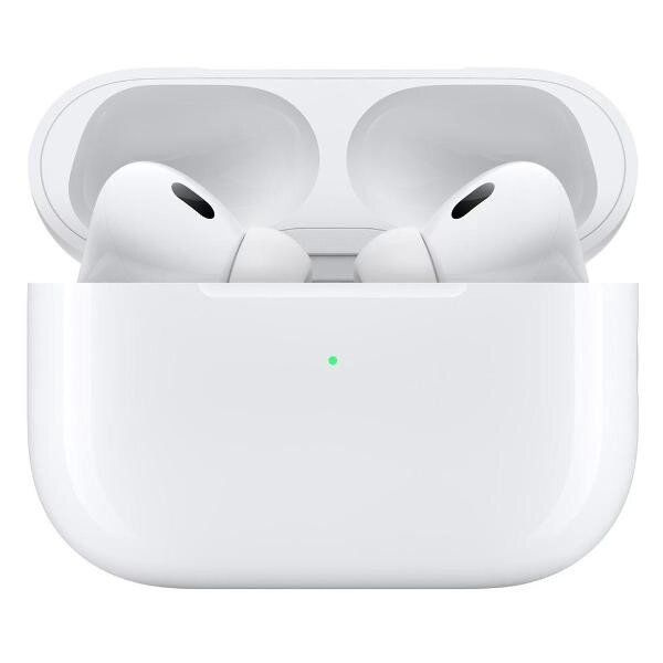 Наушники Вкладыши Apple Airpods Pro 2 - купить по доступным ценам в ...