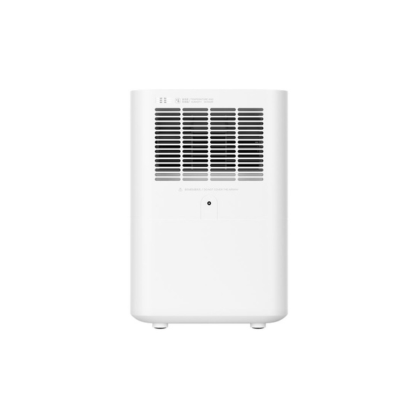 Smartmi Увлажнитель воздуха Evaporative Humidifier 2 Белый, белый ...