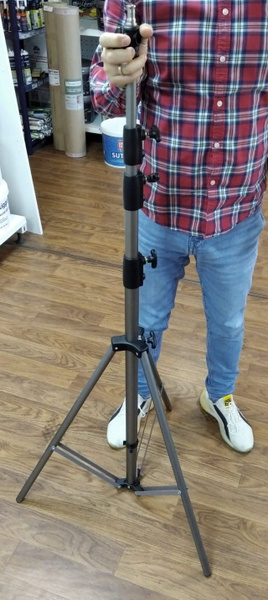 Штатив CornerPROFI корнер профи381 см купить по низкой цене с доставкой в интернет-магазине OZON ...