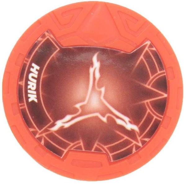 Gormiti - Фигурка героя 8 см №7 - Hurik - купить с доставкой по ...