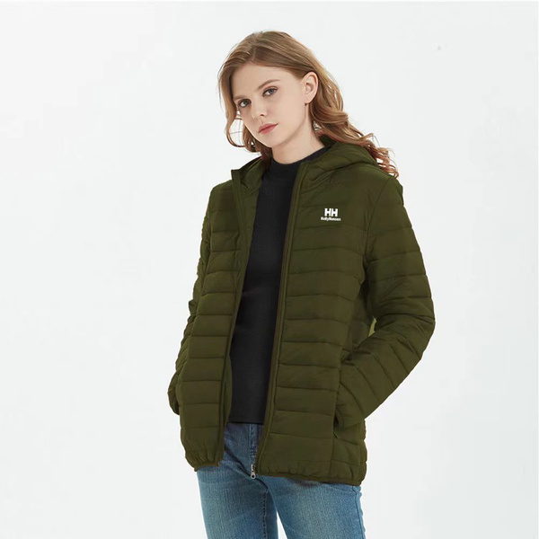 Пуховик Helly Hansen - купить с доставкой по выгодным ценам в интернет ...