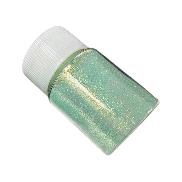 (1 бутылка) diy fantasy rainbow sprite quicksand powder (end) - cherry ...