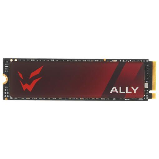 1 ТБ Внутренний SSD-диск ARDOR GAMING Ally AL1284 (ALMAYM1024-AL1288 ...