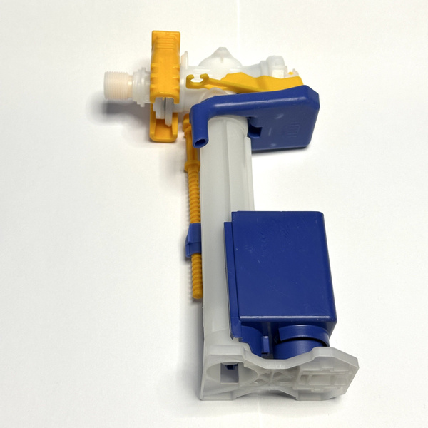 Наливной клапан 3/8" IDEAL STANDARD RV15467 - Заливная арматура SMARTVALVE для инсталляций ...