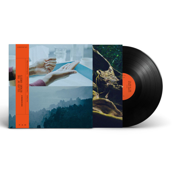Виниловая пластинка Виниловая пластинка Aaron Cupples - Island Of The ...