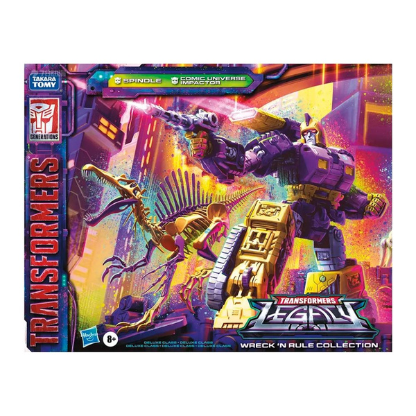 Трансформеры игрушки Hasbro Transformers Toys Generations Legacy ...
