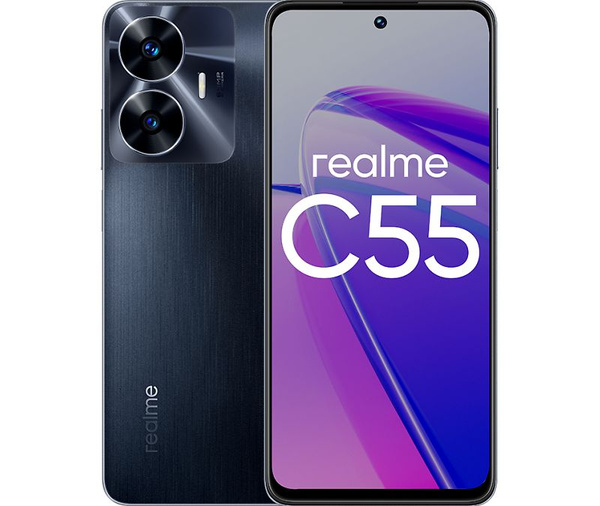 Смартфон realme RMX3710 - купить по выгодной цене в интернет-магазине ...