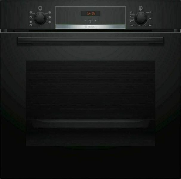 Электрический духовой шкаф Bosch HBA513BB1 - купить с доставкой по ...
