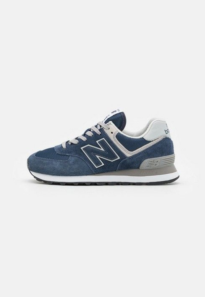 Кроссовки New Balance NB 574 - купить с доставкой по выгодным ценам в ...