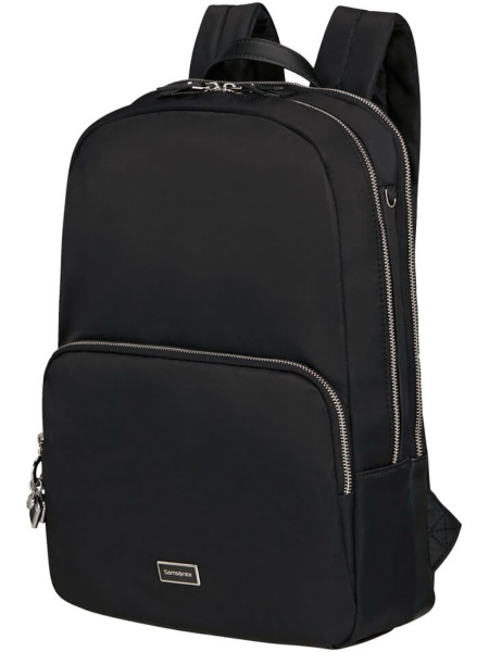 Женский рюкзак для ноутбука Samsonite KH0*005 Karissa Biz 2.0 Backpack ...