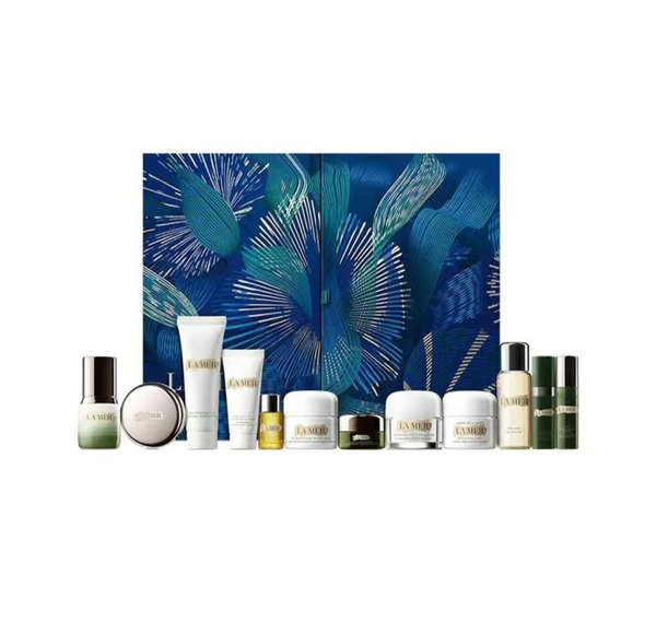 Lamer Адвент-календарь 2023 La Mer - купить с доставкой по выгодным ...