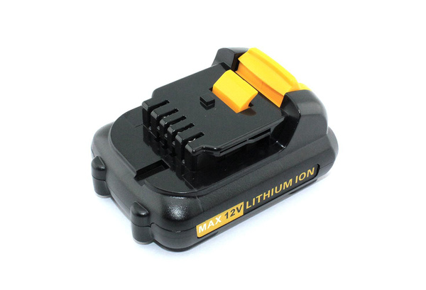 Аккумулятор для DEWALT (p n: DC9071 DE9037 DE9071 DE9074 DE9075) 2.0Ah ...
