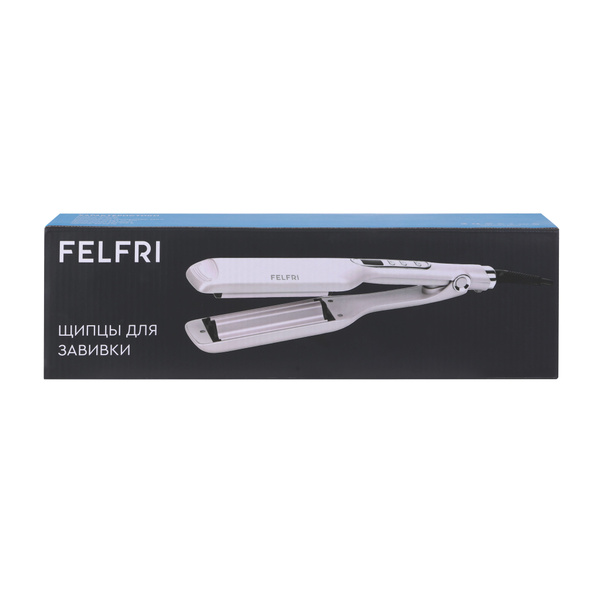 Плойка FELFRI Afrotongs_wave - купить по доступным ценам в интернет ...