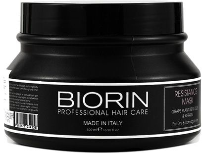 BIORIN Маска для волос - купить с доставкой по выгодным ценам в ...