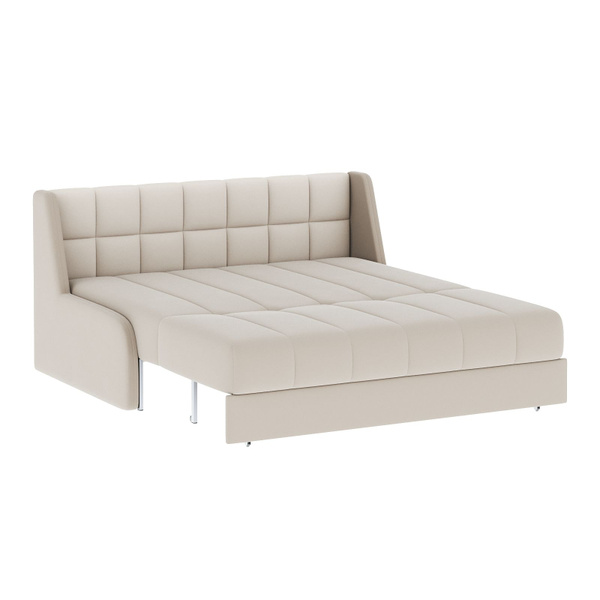 Диван-кровать Ричмонд Квадраты, механизм Аккордеон, 176х110х90 см ...