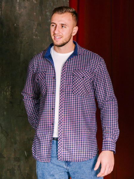 Рубашка Оглянись! - купить с доставкой по выгодным ценам в интернет ...